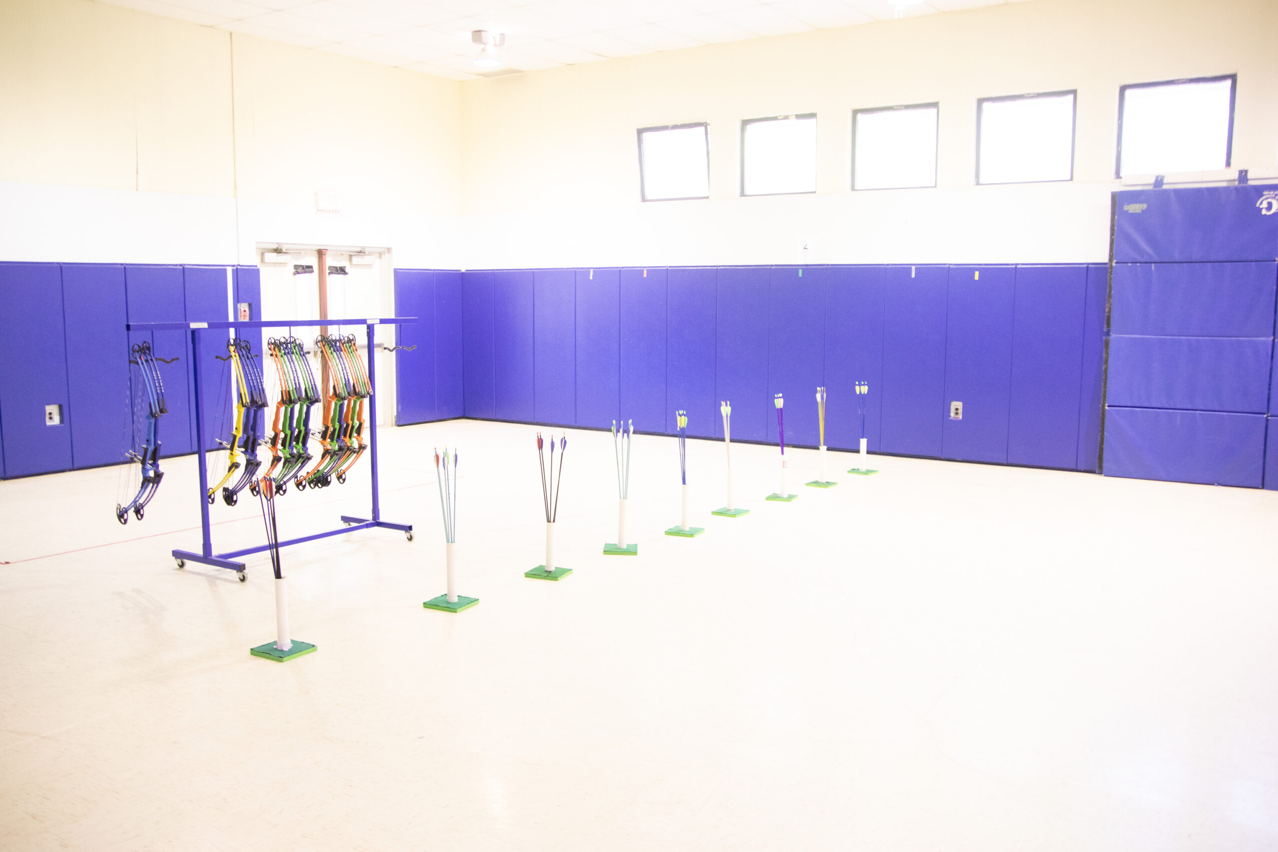 Welcome to ArrowQuest - ArrowQuest Archery